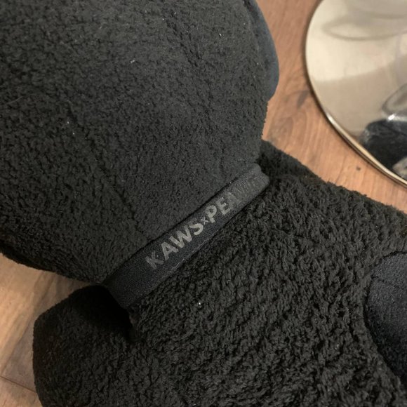 Uniqlo x KAWS | Other | Kaws X Peanuts Snoopy Stuff Toy | Poshmark